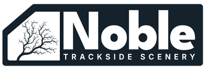OO Gauge Railway Model Scenery | Scale Model Scenery | Noble ...